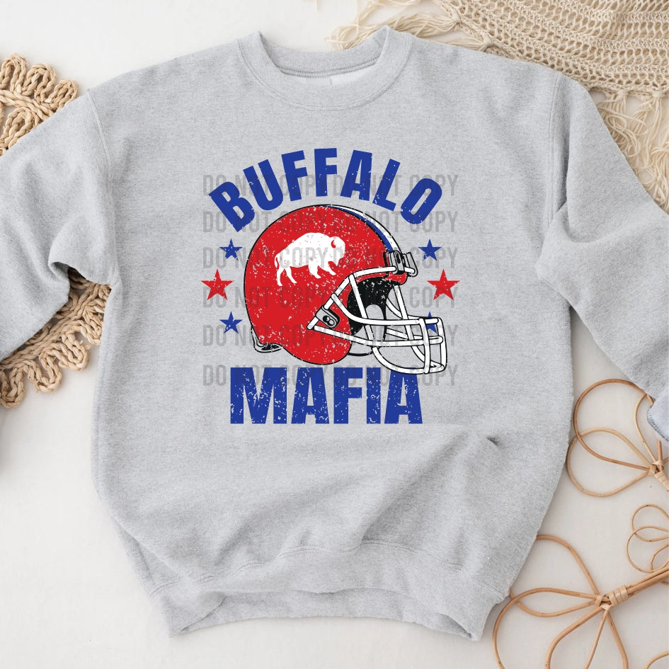 Buffalo Football – Cottonandcopperapparel