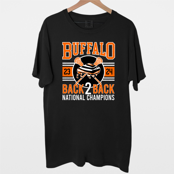 Back 2 Back – Cottonandcopperapparel