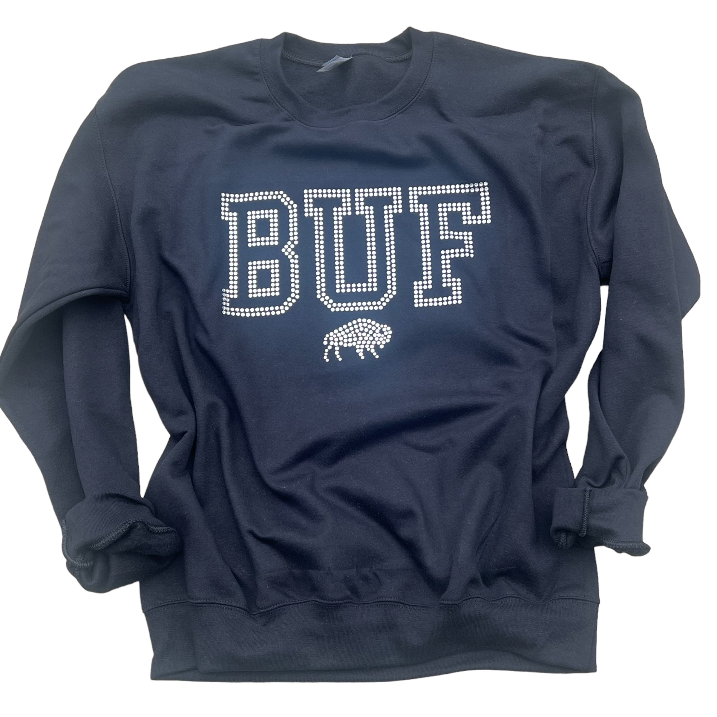 All Things Buffalo – Cottonandcopperapparel